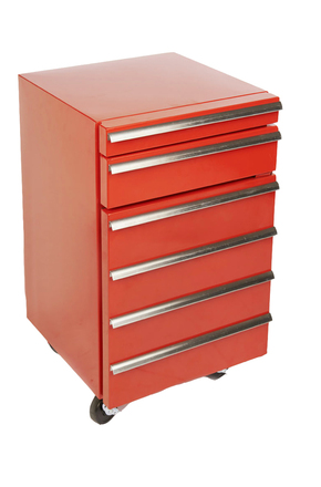 Cool-Tool - WorkshopTrolley-Cooler – Gastro-Cool